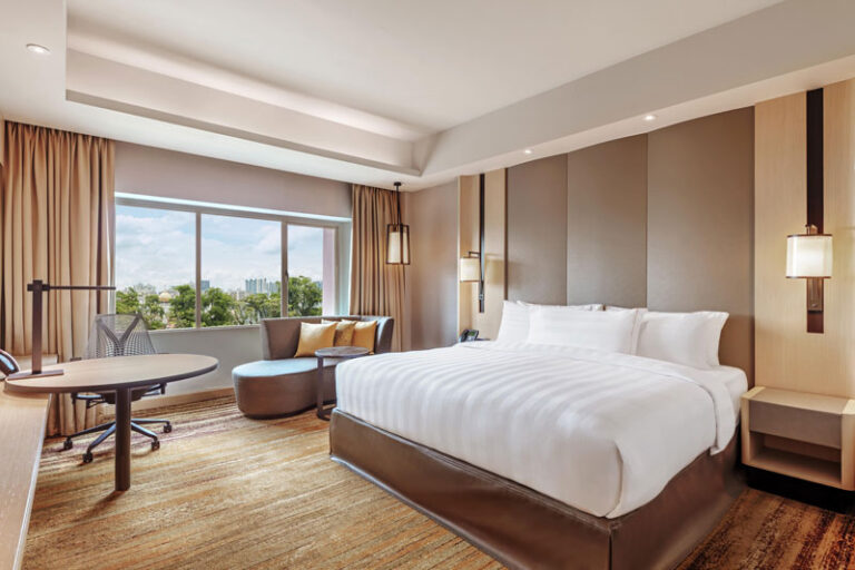 Partner Hotels – transport logistic SEA